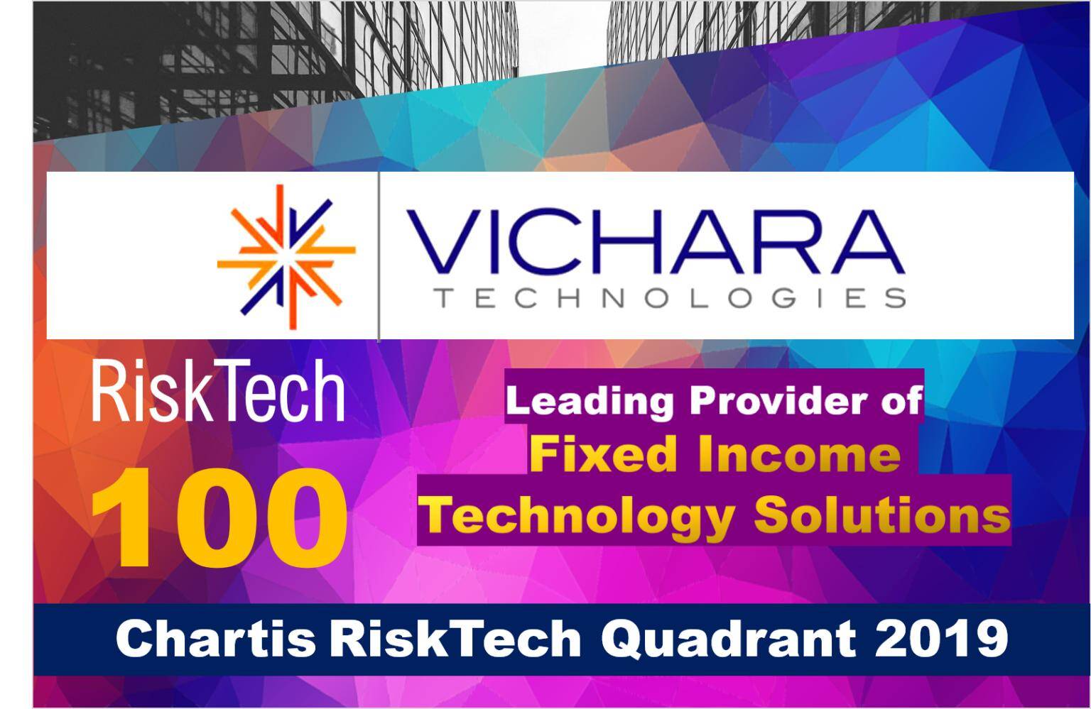 News | Vichara Technologies