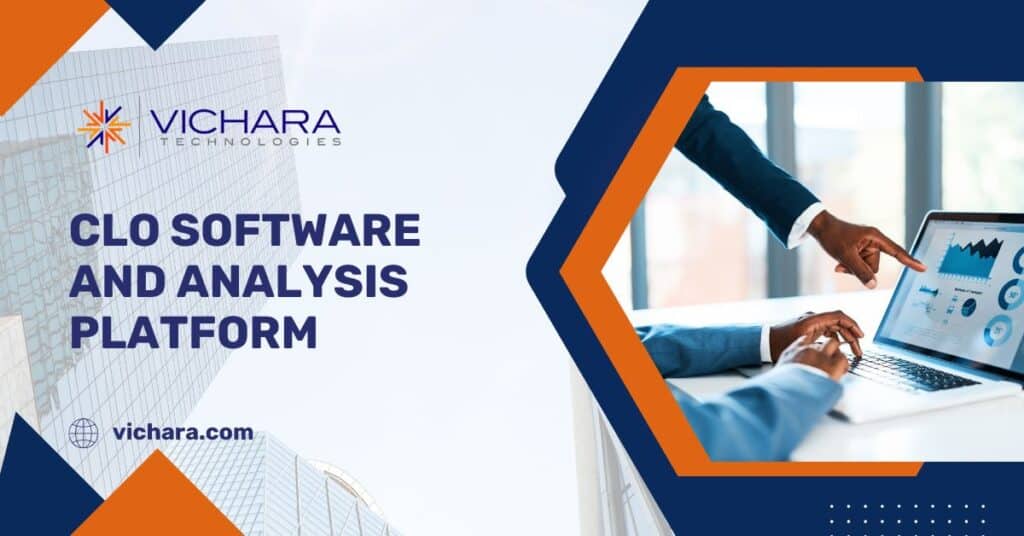 CLO Software and Analysis Platform | Vichara
