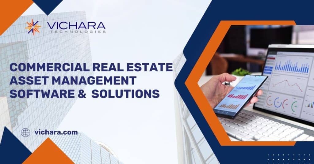 Commercial Real Estate (CRE ) Asset Management Software