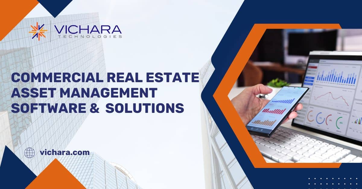 Commercial Real Estate (CRE ) Asset Management Software